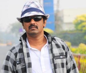 Actor Cheran Gallery - Gethu Cinema