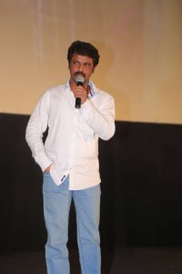 Actor Cheran Gallery - Gethu Cinema