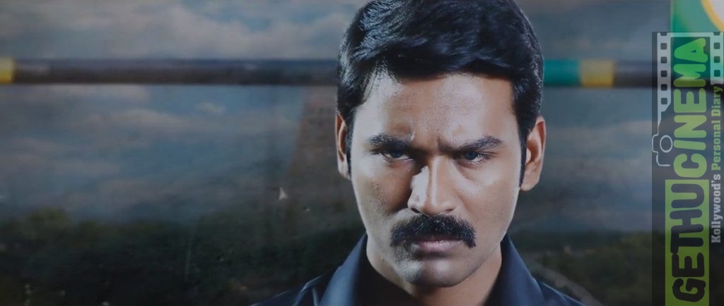 Kodi Tamil Movie Official HD First Look Posters - Gethu Cinema