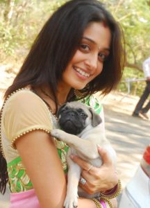 Actress Deepika Samson Gallery - Gethu Cinema