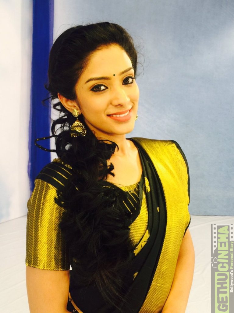 Divya Vj Gallery - Gethu Cinema