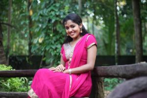 Actress Ananya Gallery - Gethu Cinema