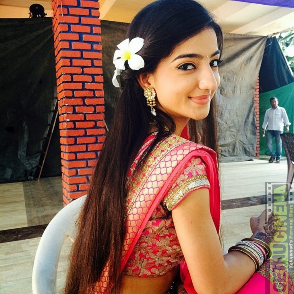 Actress Sasan Gallery - Gethu Cinema