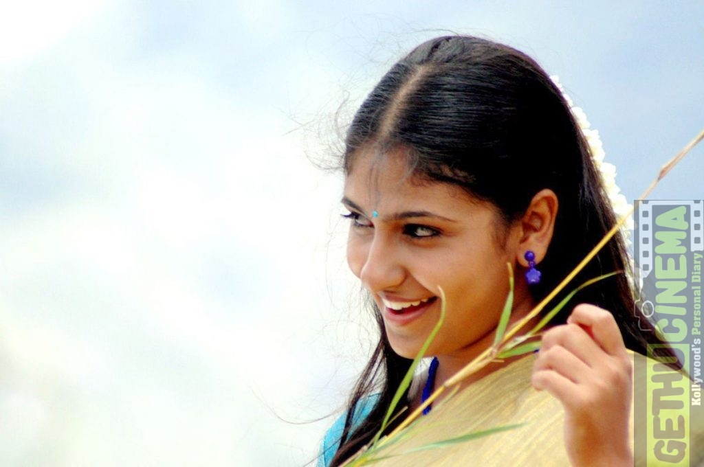 Actress Monica Gallery | Gethu Cinema