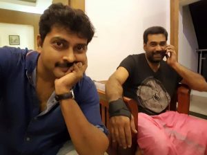 Actor Narain Gallery | Gethu Cinema