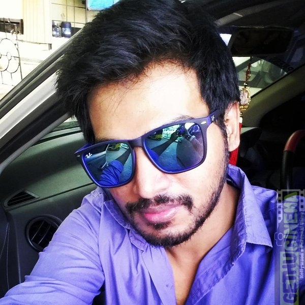 VJ Rakshan gallery | Gethu Cinema