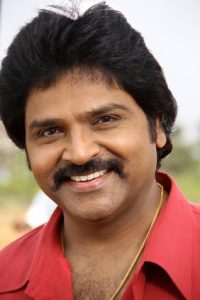 Actor Ramki Gallery | Gethu Cinema