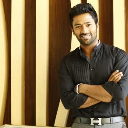 Actor Shanthanu Bhagyaraj Gallery | Gethu Cinema