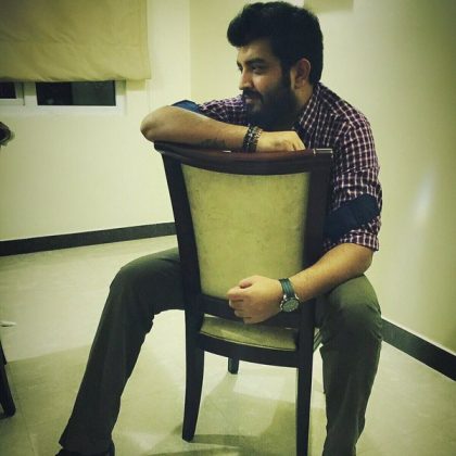 Siddharth Vipin gallery | Gethu Cinema