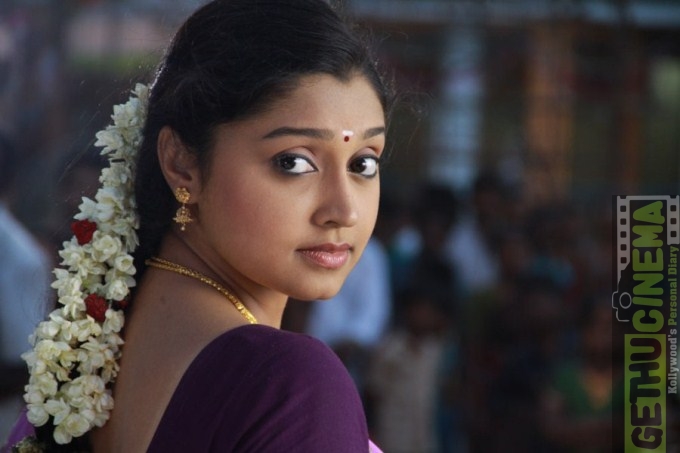 Actress Sija Rose Gallery | Gethu Cinema