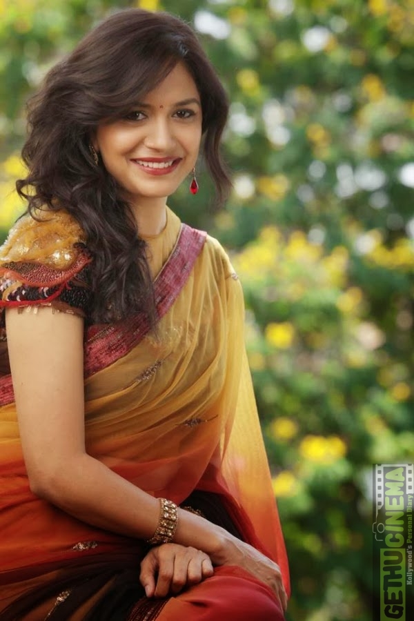 Singer Sunitha Gallery | Gethu Cinema