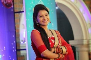 VJ Chithra Gallery - Gethu Cinema