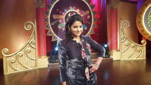 VJ Chithra Gallery - Gethu Cinema