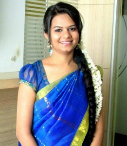 VJ Chithra Gallery - Gethu Cinema