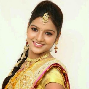 VJ Chithra Gallery - Gethu Cinema