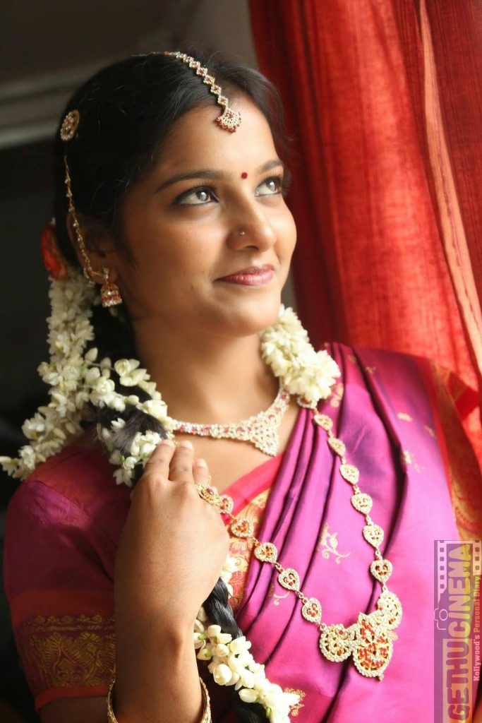 VJ Chithra Gallery | Gethu Cinema