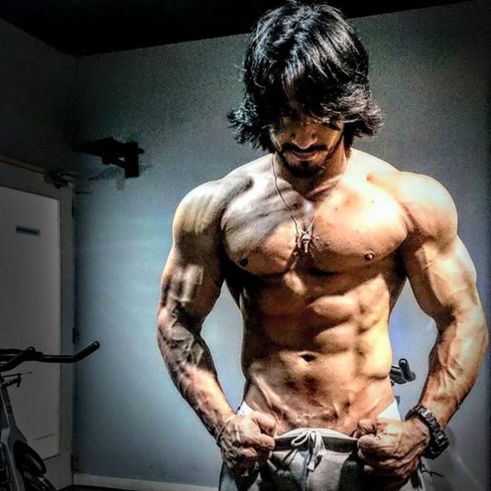 Singam-3 Villain Thakur Anoop Singh Gallery | Gethu Cinema