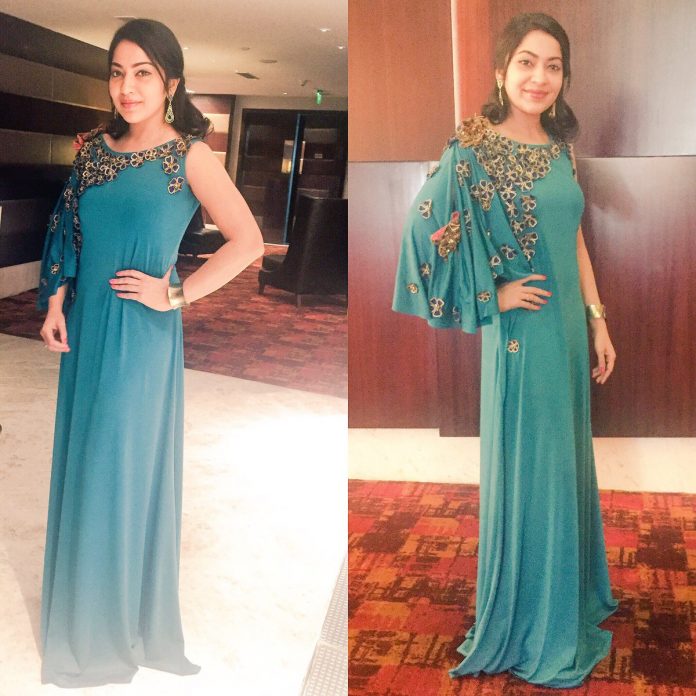 VJ Ramya Subramanian Gallery | Gethu Cinema