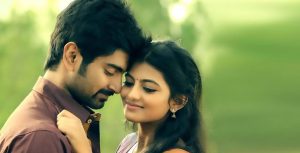 Actor Atharvaa Gallery - Gethu Cinema