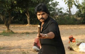 Actor Ramki Gallery - Gethu Cinema