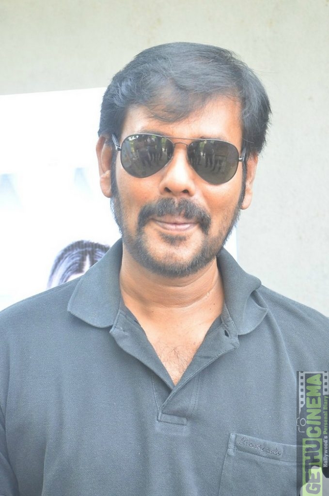 Actor Natarajan Subramanian Gallery - Gethu Cinema