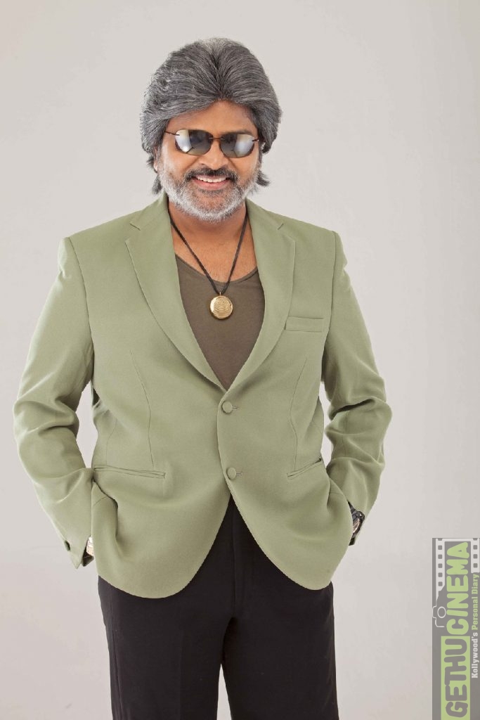 Actor Ramki Gallery | Gethu Cinema