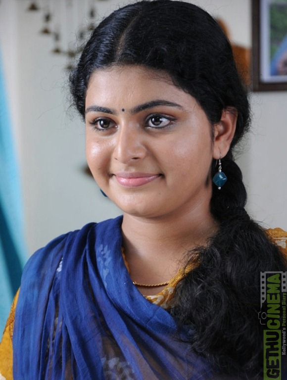 Actress Swathy Gallery | Gethu Cinema