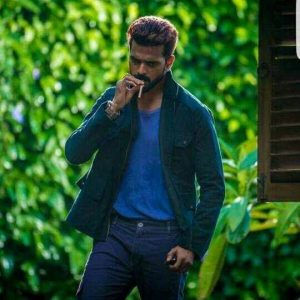 Actor Vikranth Gallery - Gethu Cinema