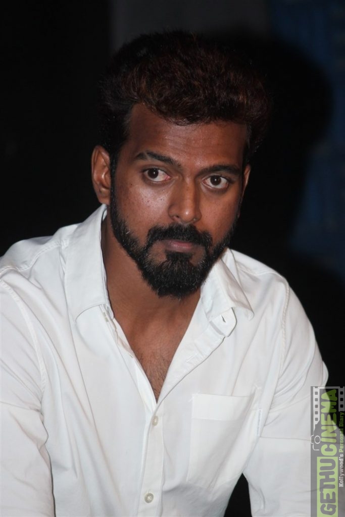 Actor Vikranth Gallery | Gethu Cinema