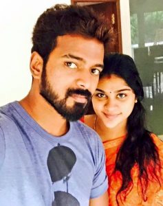 Actor Vikranth Gallery | Gethu Cinema