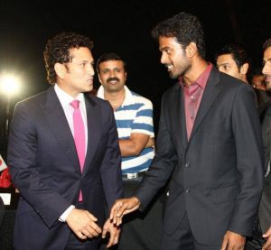 Actor Vikranth Gallery | Gethu Cinema