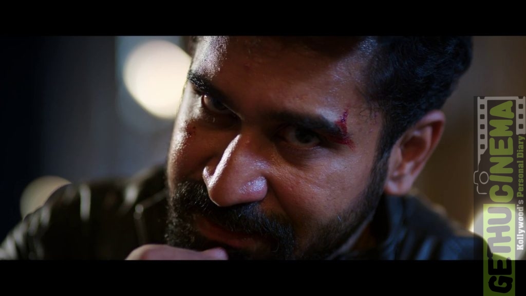 Saithan Teaser HD Snap Shot Gallery - Gethu Cinema