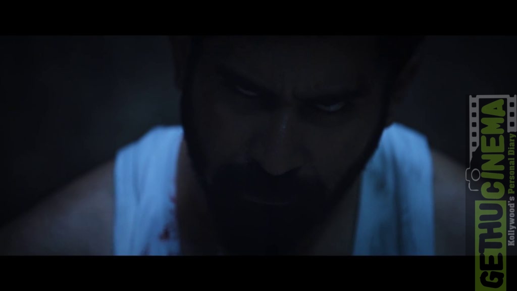 Saithan Teaser HD Snap Shot Gallery - Gethu Cinema