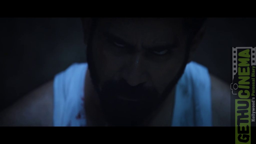 Saithan Teaser HD Snap Shot Gallery - Gethu Cinema