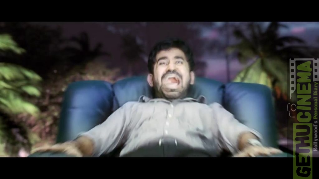 Saithan Teaser HD Snap Shot Gallery - Gethu Cinema