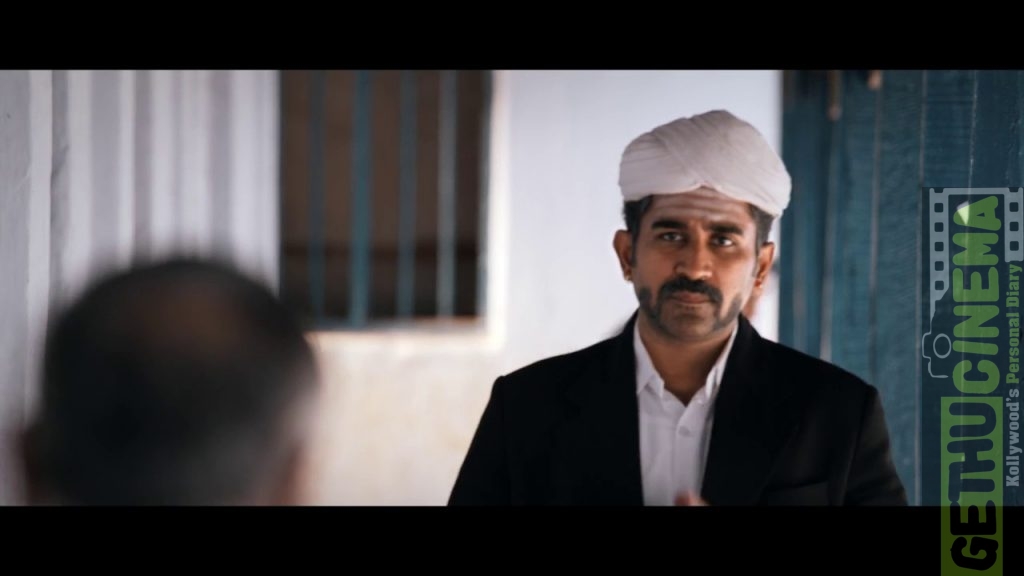Saithan Teaser HD Snap Shot Gallery - Gethu Cinema