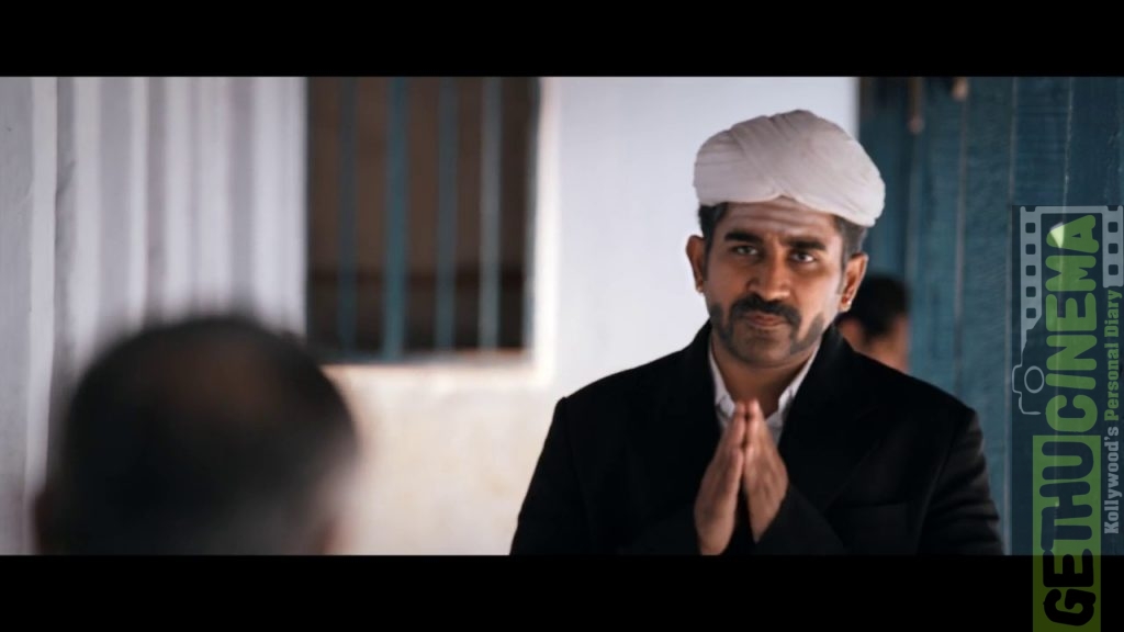 Saithan Teaser HD Snap Shot Gallery - Gethu Cinema