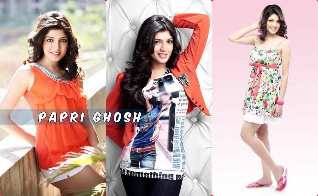 Bairavaa actress Papri Ghosh gallery - Gethu Cinema