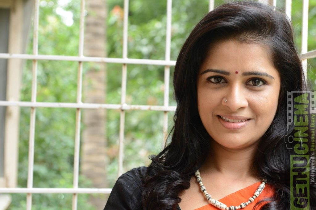 Actress Satya Krishnan gallery - Gethu Cinema