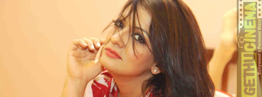 Actress Falguni Rajani Gallery - Gethu Cinema