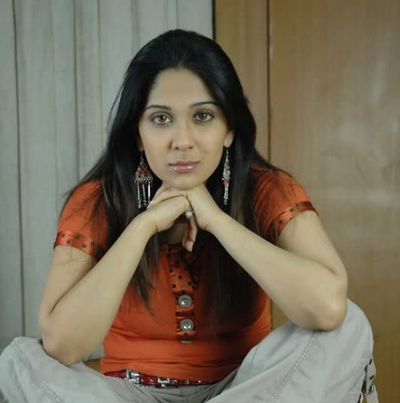 Actress Ankitha Gallery - Gethu Cinema