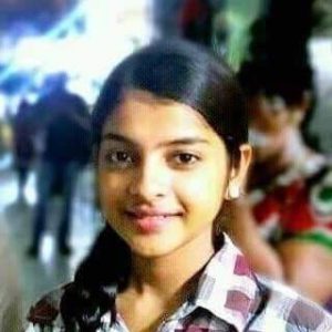 Appa movie Child actress Yuvasri Gallery - Gethu Cinema