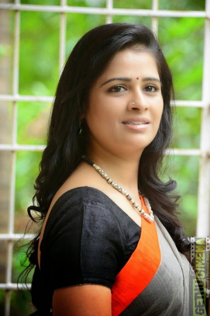 Actress Satya Krishnan gallery - Gethu Cinema