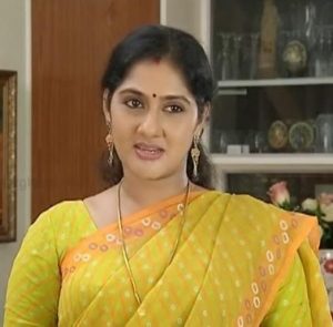 Actress Anju Aravind Gallery - Gethu Cinema
