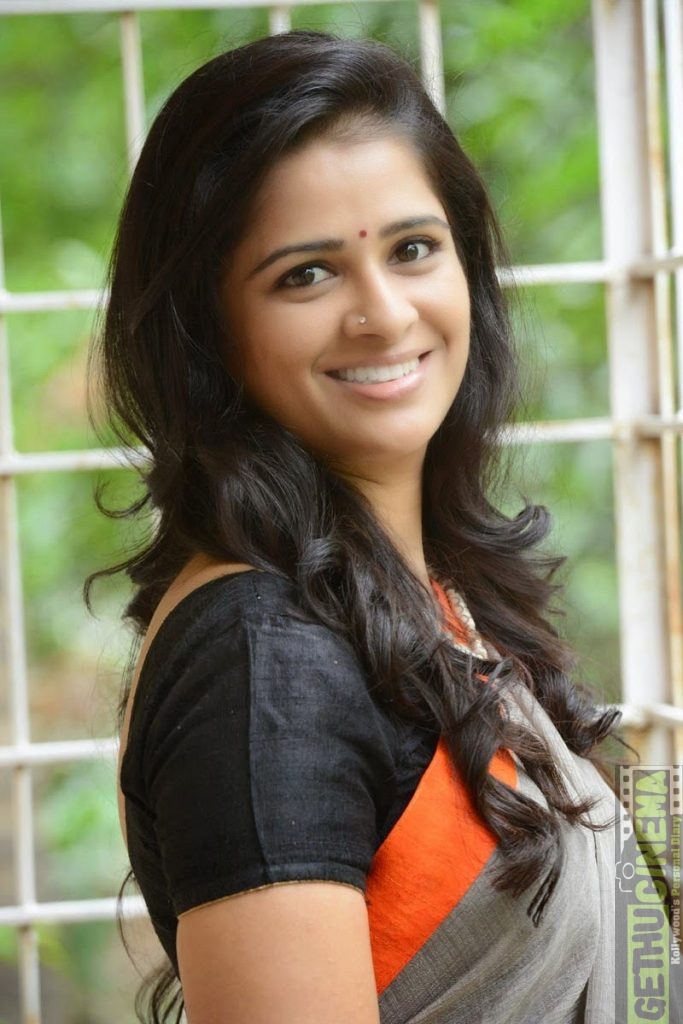 Actress Satya Krishnan gallery - Gethu Cinema