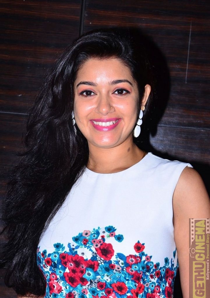 Actress Chaya Singh Gallery - Gethu Cinema