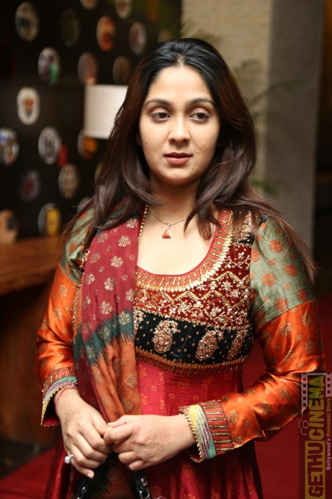 Actress Ankitha Gallery - Gethu Cinema