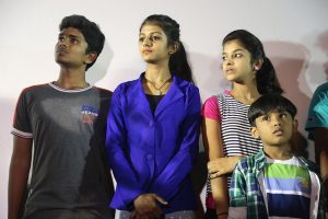Appa movie Child actress Yuvasri Gallery - Gethu Cinema