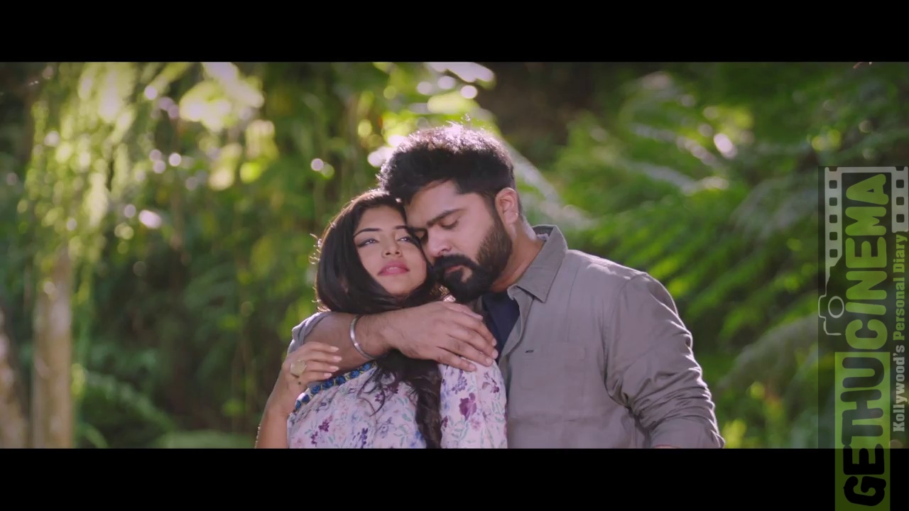Achcham Yenbadhu Madamaiyada Trailer HD Snap Shot Gallery ! | Gethu Cinema