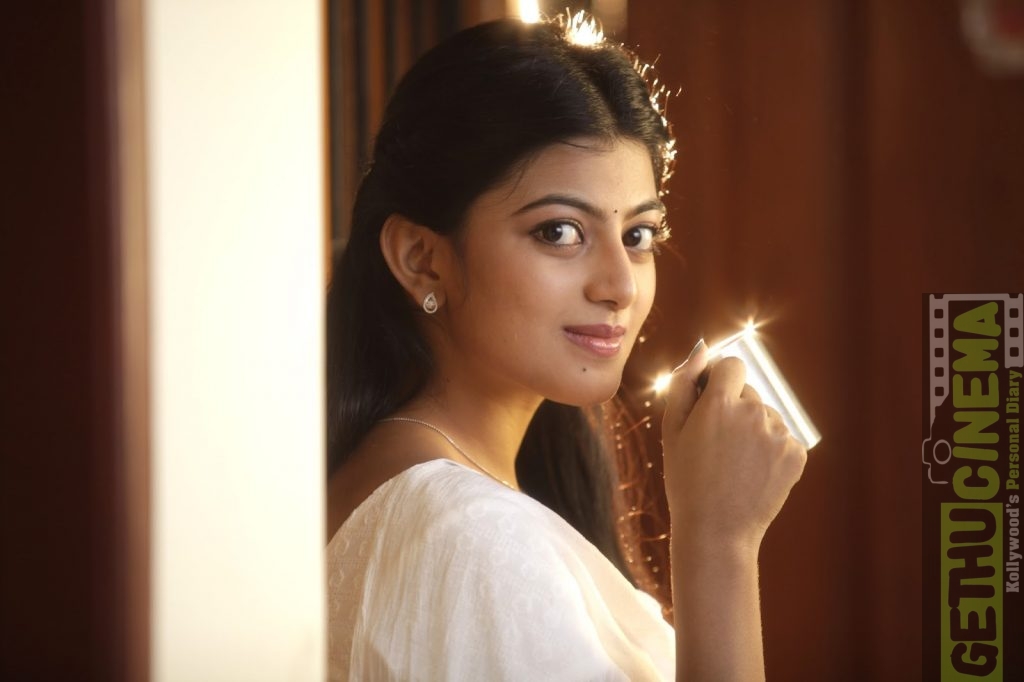 Actress Anandhi Latest Gallery | Gethu Cinema